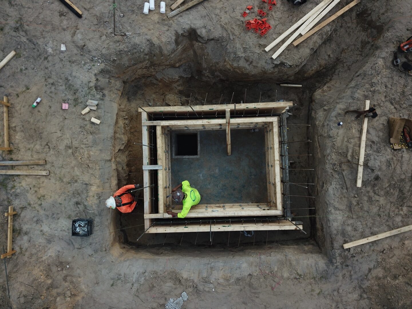 A-Lex Cor, Inc. - Commercial Concrete & Masonry Construction Services